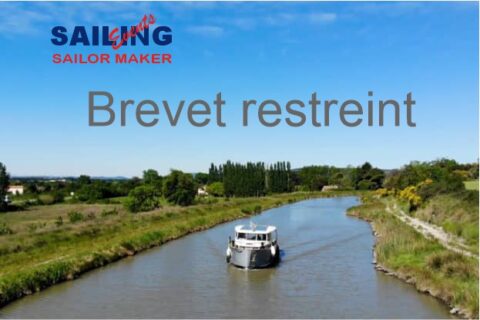 BREVET RESTREINT / GENERAL (cours 2023) - Interyacht - RYCI